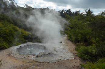 What Is Geothermal Energy for Children? | Twinkl Blog