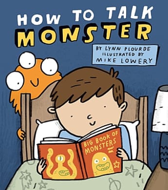 Monster Books for Kids: 10 Monstrous Reads They’ll Love