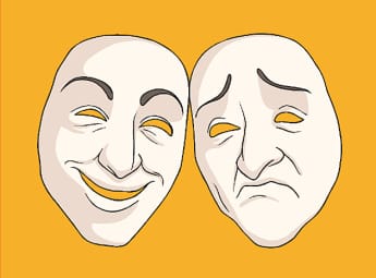 Whilst young children experience emotions in just as an intense and ...