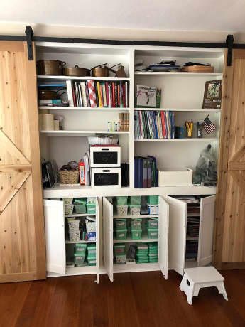 How can you organize your homeschool space? - Twinkl