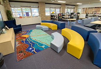 Our February Librarian of the Month: Emma Hoolahan - Twinkl