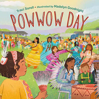 Must-read Picture Books for Indigenous Peoples Day - Twinkl