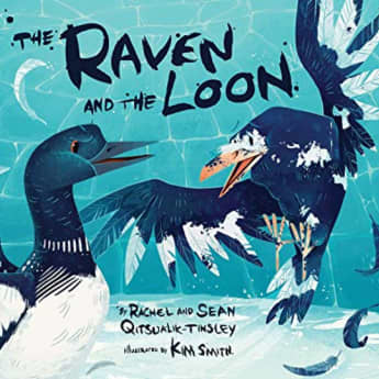 Must-read Picture Books for Indigenous Peoples Day - Twinkl