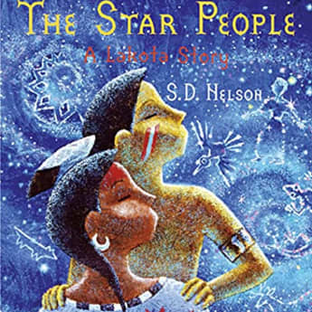 Must-read Picture Books for Indigenous Peoples Day - Twinkl