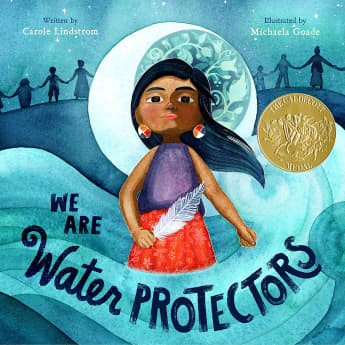 Must-read Picture Books for Indigenous Peoples Day - Twinkl