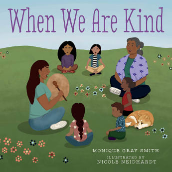 Must-read Picture Books for Indigenous Peoples Day - Twinkl
