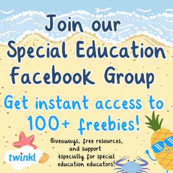 Top Summer Reads for Special Education Teachers - Twinkl