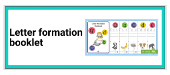 Teaching assistant CPD: Building on pre-writing skills - Twinkl Digest