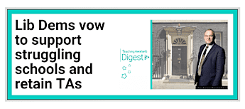 Labour manifesto: ‘Address the acute recruitment and retention crisis in