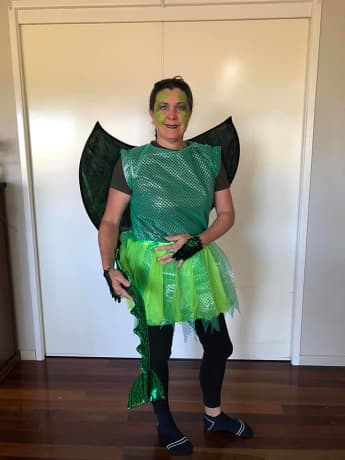 Book Week Costume Ideas for Teachers - Twinkl