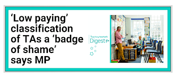 NEU balloting teachers over 2025 pay: What teaching assistants need to know