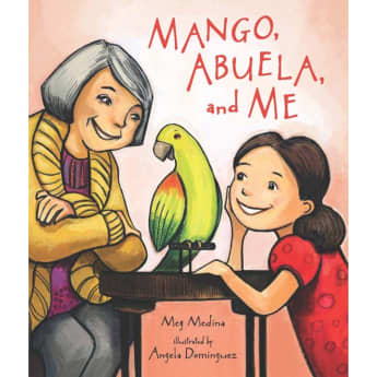 Must-read picture books for Hispanic Heritage Month - Twinkl