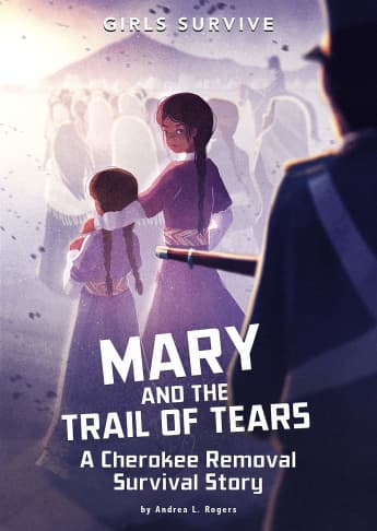 10 Children's Books For Native American Heritage Month