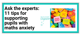 Expert advice for teaching assistants - Twinkl Digest Education News