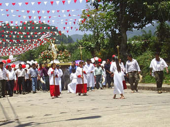 Easter Around the World: How Is It Celebrated? - Twinkl Blog