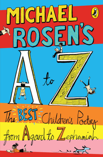 10 Inspiring Poetry Books for Kids - Twinkl