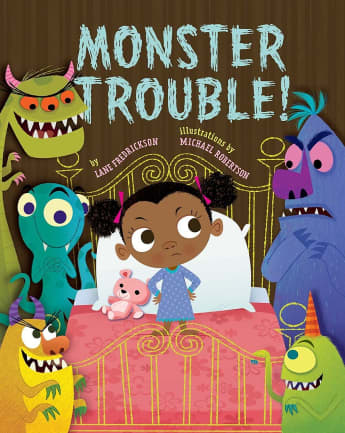Monster Books for Kids: 10 Monstrous Reads They’ll Love