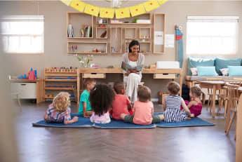 Montessori Eğitimi Nedir, Nasıl Uygulanır? - Twinkl