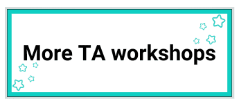 TA workshop: Effective communication - Twinkl Digest Education News