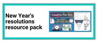 Teaching assistants: What are your New Year's resolutions for 2024?