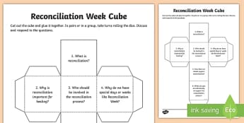 Top 10 National Reconciliation Week Resources - Twinkl