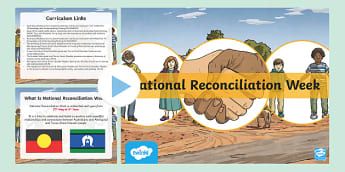 Top 10 National Reconciliation Week Resources - Twinkl
