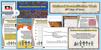 Top 10 National Reconciliation Week Resources - Twinkl