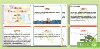 Top 10 National Reconciliation Week Resources - Twinkl