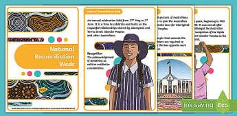 Top 10 National Reconciliation Week Resources - Twinkl