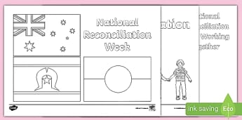 Top 10 National Reconciliation Week Resources - Twinkl