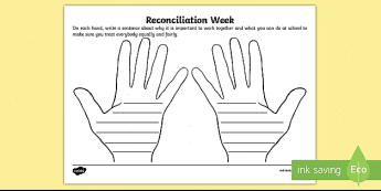 Top 10 National Reconciliation Week Resources - Twinkl