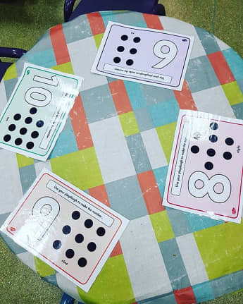 Marvellous Messy Play - Twinkl