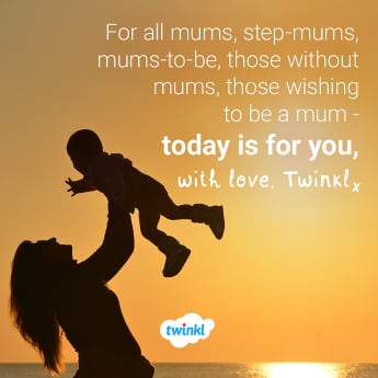 Mother's Day in Aotearoa - Twinkl