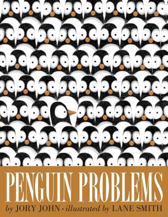 Brr-illiant Books About Penguins For KS1 - Twinkl