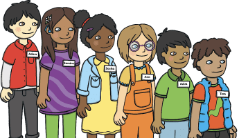 5 Modern Day Human Rights Activists | Twinkl Blog - Twinkl