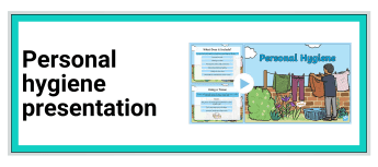 Top tips for TAs: Discussing personal hygiene - Twinkl Digest Education ...