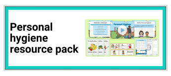 Top tips for TAs: Discussing personal hygiene - Twinkl Digest Education ...