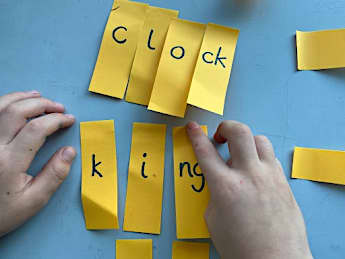 Why It's Never Too Late for KS2 Phonics - Twinkl