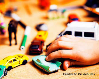 Twinkl's Top picks for Educational Bloggers - Twinkl