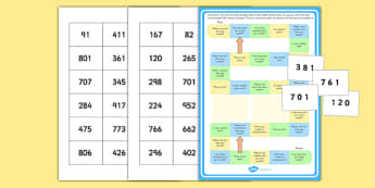 Are You Ready For Maths Week? - maths, week, Ireland, number, games ...