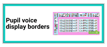 ‘My Voice Matters’: Incorporating pupil voice as a teaching assistant