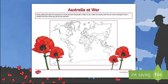 Top Ten Remembrance Day Resources - Twinkl