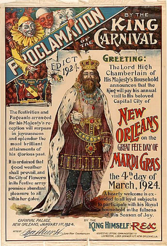 This Week in History February 21st - 27th - Twinkl NewsRoom