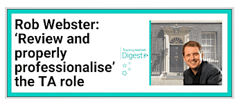 Labour manifesto: ‘Address the acute recruitment and retention crisis in