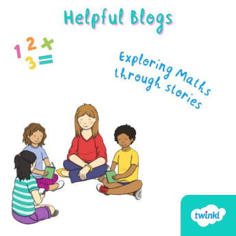 International School Library Month - Twinkl