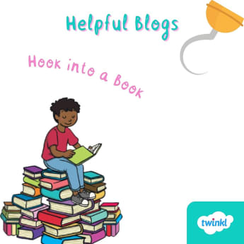 International School Library Month - Twinkl