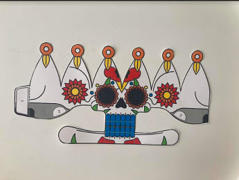 8 Free Hispanic Heritage Month Activities for Kids! - Twinkl