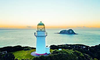 14 famous landmarks in New Zealand: Classroom activities