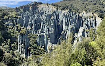 14 famous landmarks in New Zealand: Classroom activities
