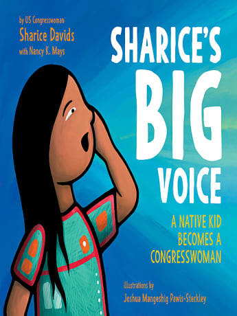 10 Children's Books For Native American Heritage Month